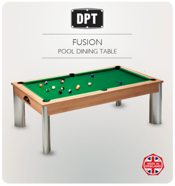 DPT Pool Dining Tables - DPT Pool Tables