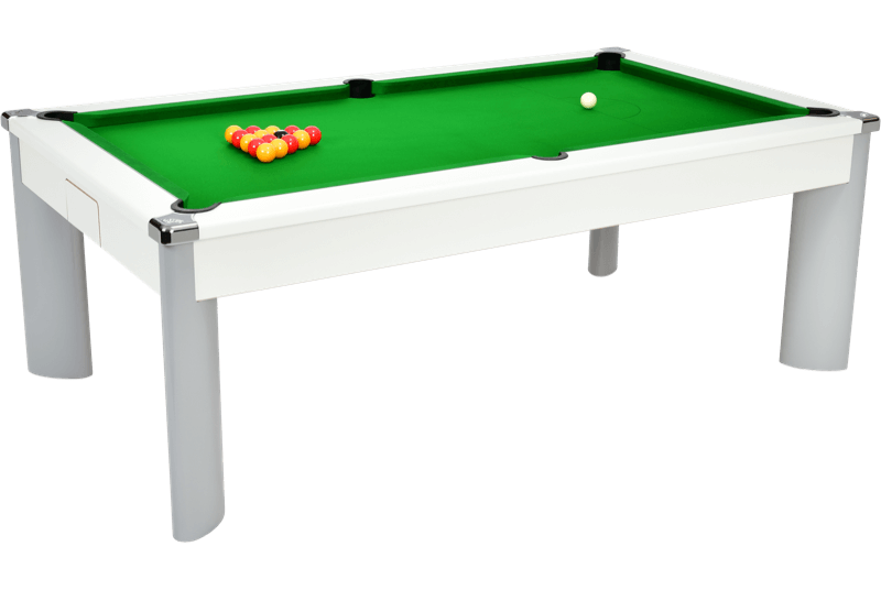 Fusion Outdoor Pool Dining Table - DPT Pool Tables
