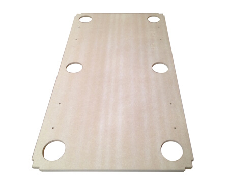 Pool Table Parts - DPT Pool Tables