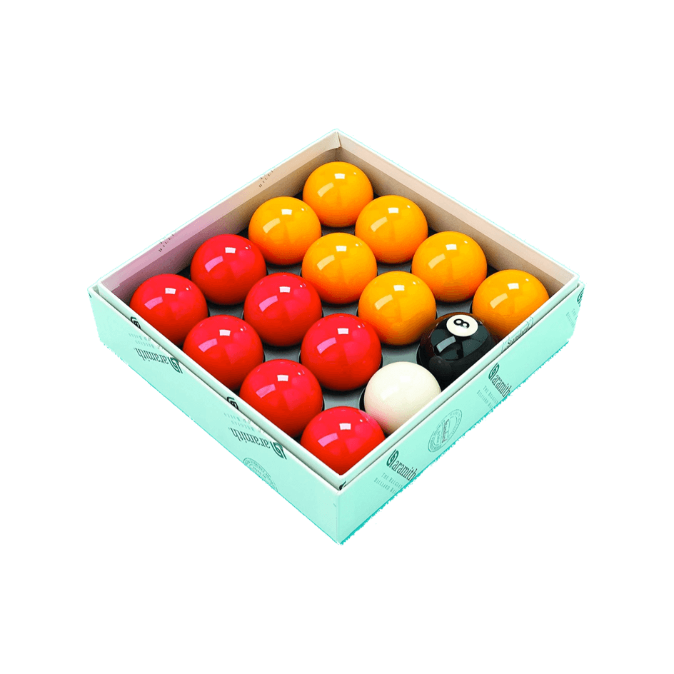 Why Do Pool Balls Turn Yellow at William Trusty blog