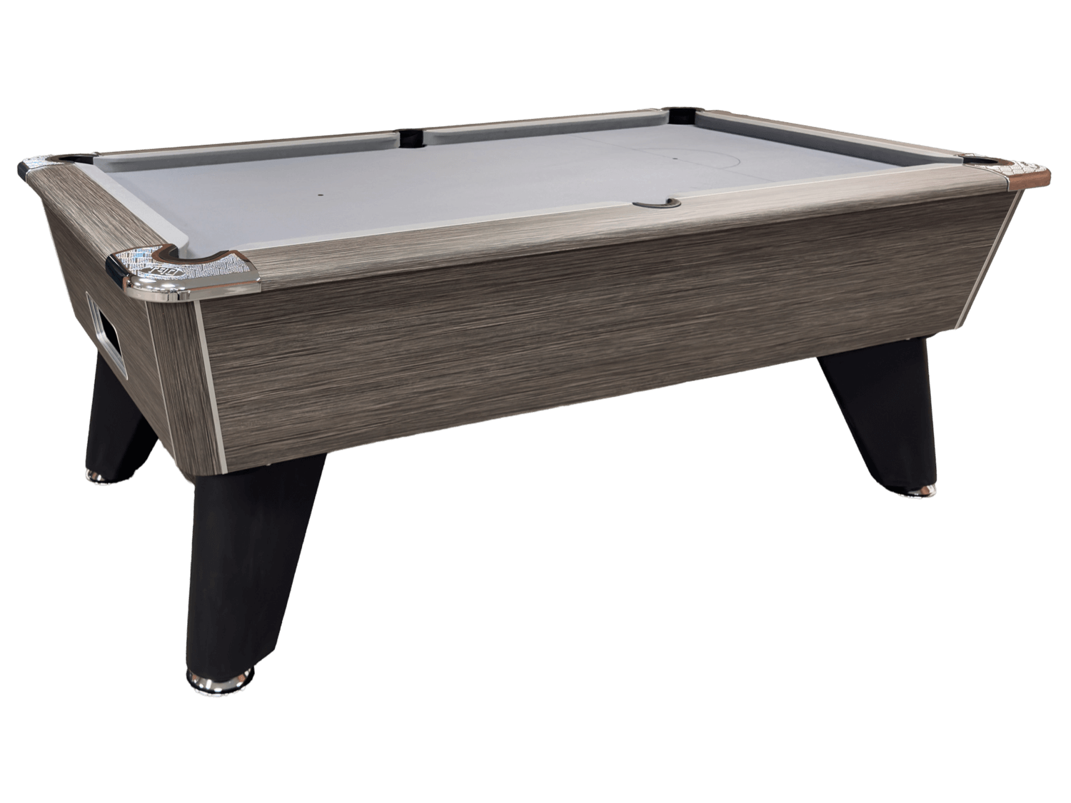 British Slate Bed Pool Tables | DPT | Home, Pub & Club Use