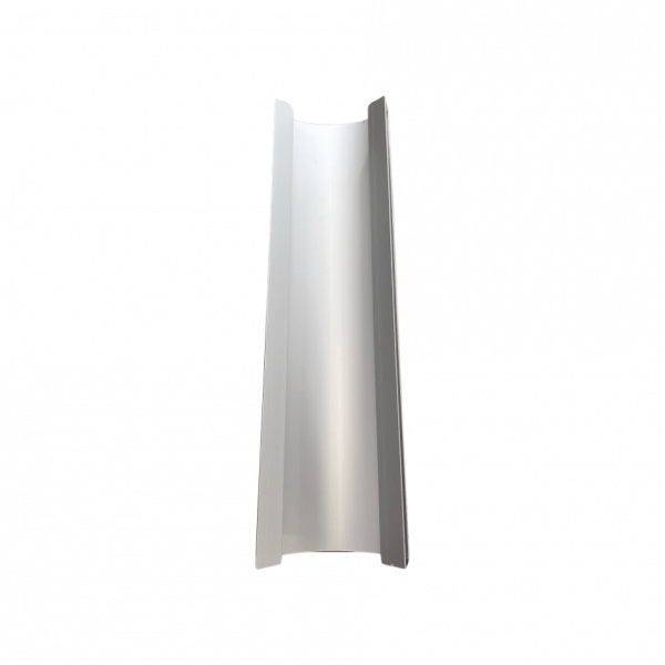 Omega Pro Corner Section Aluminium - DPT Pool Tables