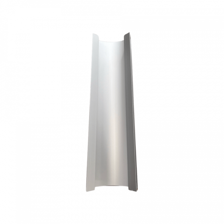 Omega Pro Corner Section Aluminium - DPT Pool Tables
