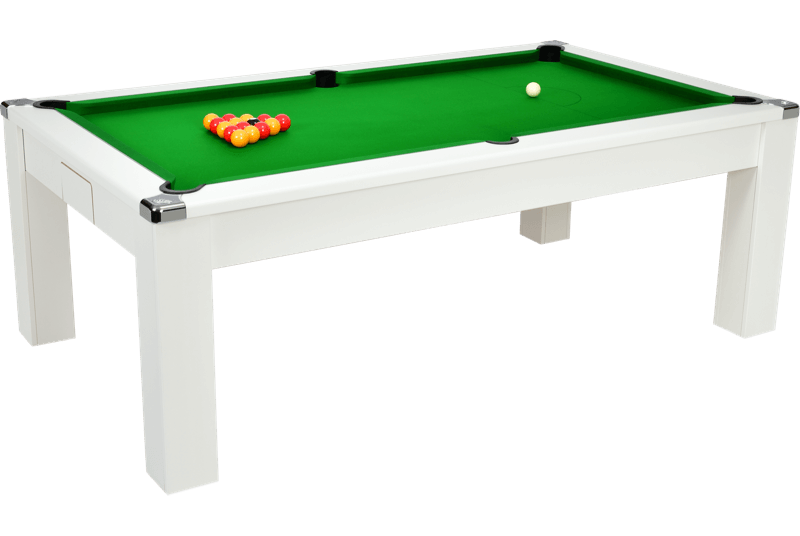 In Stock Pool Tables - DPT Pool Tables
