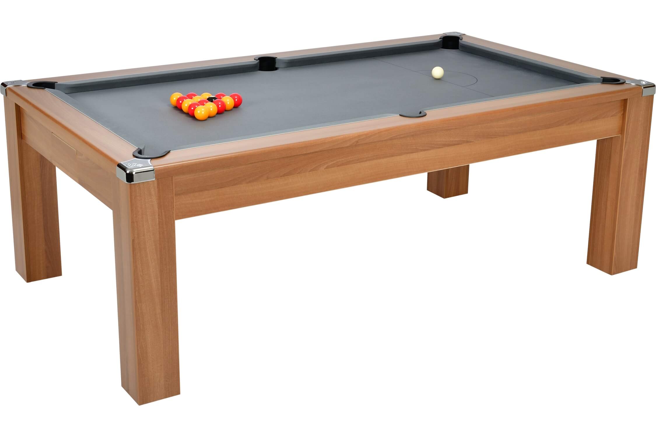Avant Garde 2.0 Pool Dining Table - DPT Pool Tables