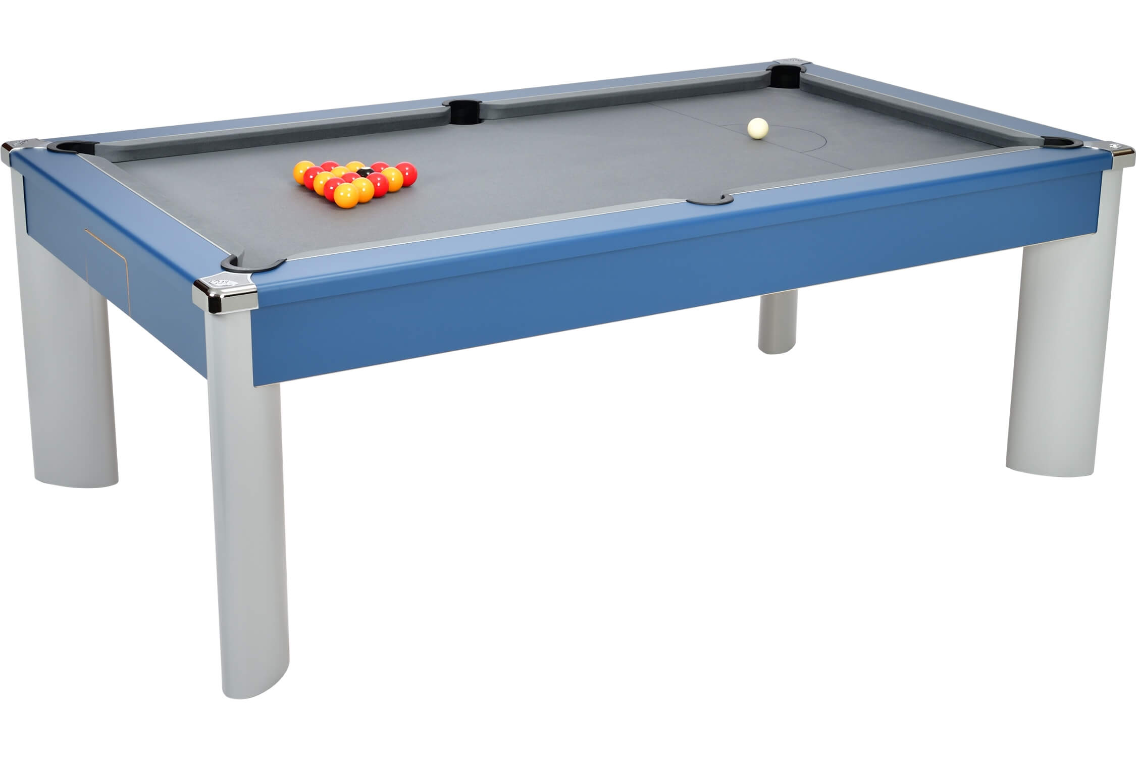 Fusion Pool Dining Table - DPT Pool Tables