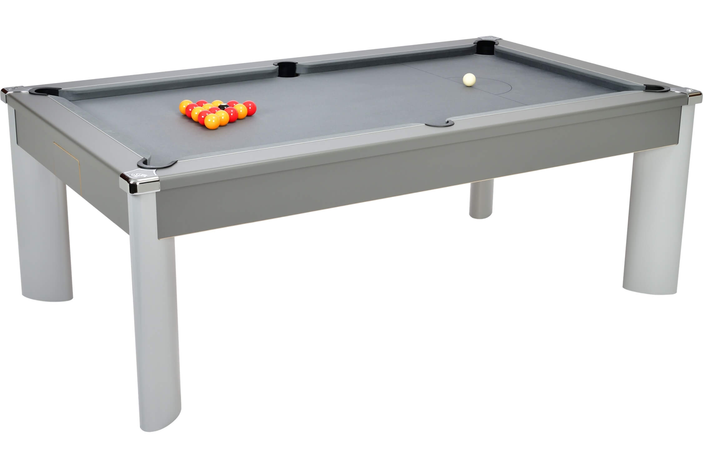 Fusion Pool Dining Table - DPT Pool Tables