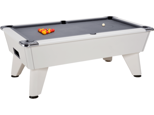 DPT’s range of English Pool Tables - DPT Pool Tables