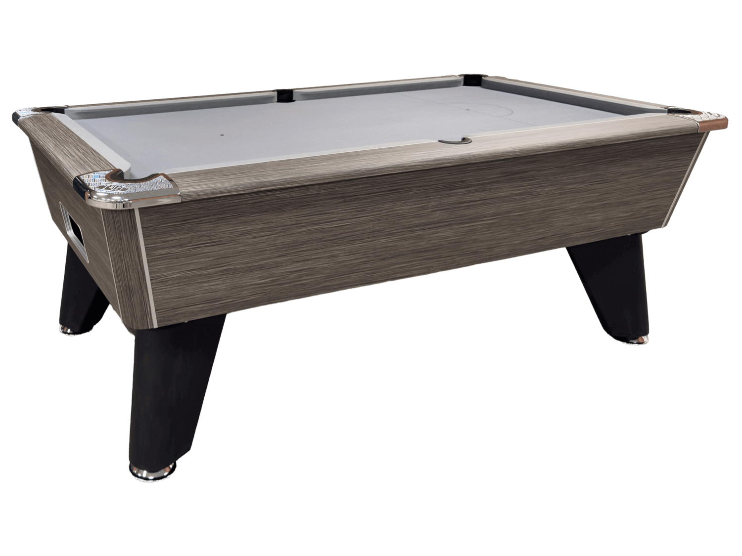 British Slate Bed Pool Tables | DPT | Home, Pub & Club Use