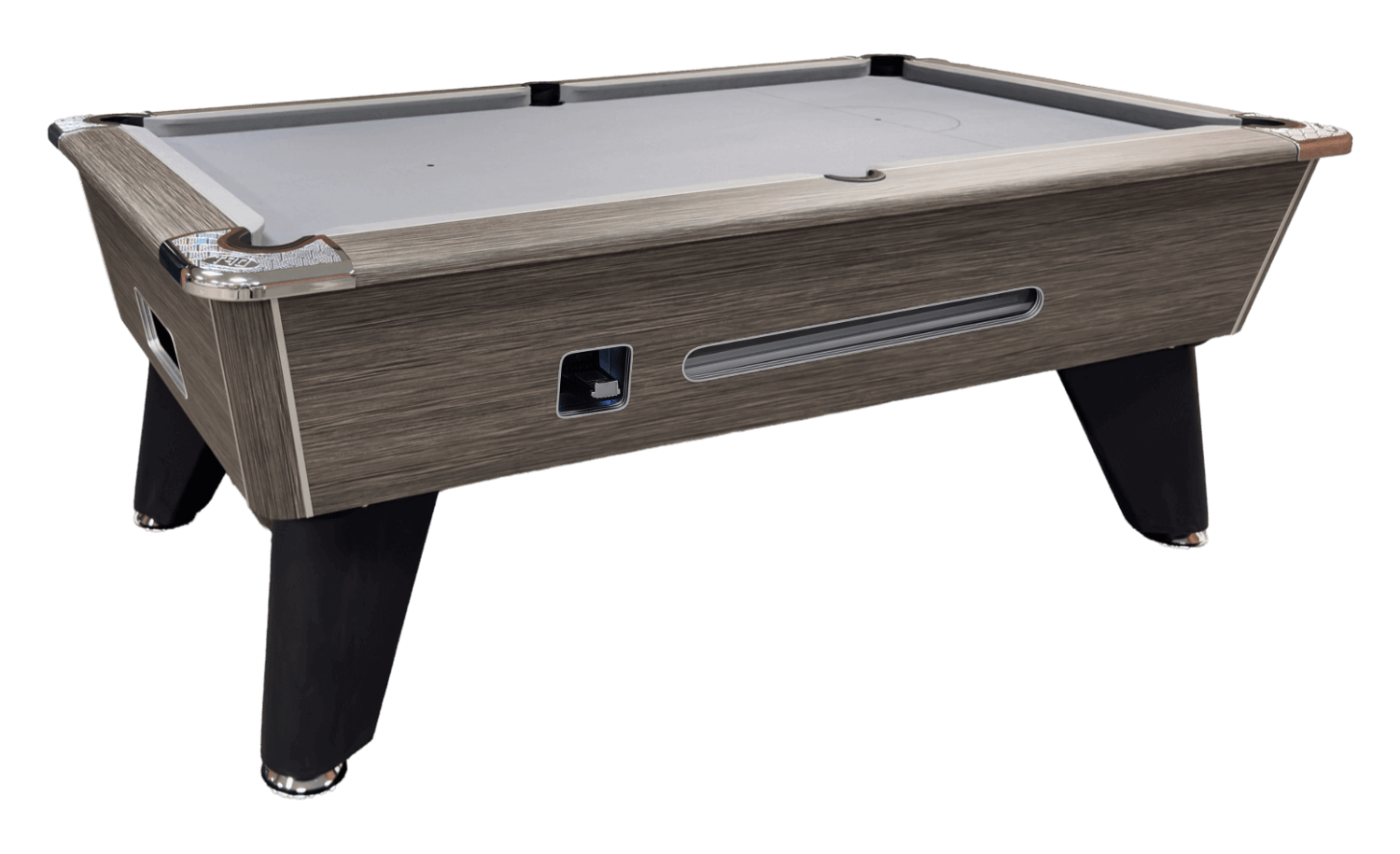 Slate Bed English Pool Tables | Made in UK - DPT Pool Tables